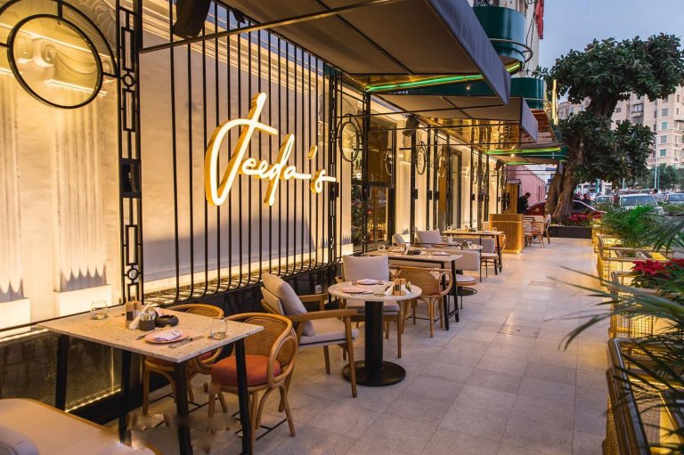 Six of Alexandria’s Most Unique Bars | Egyptian Streets