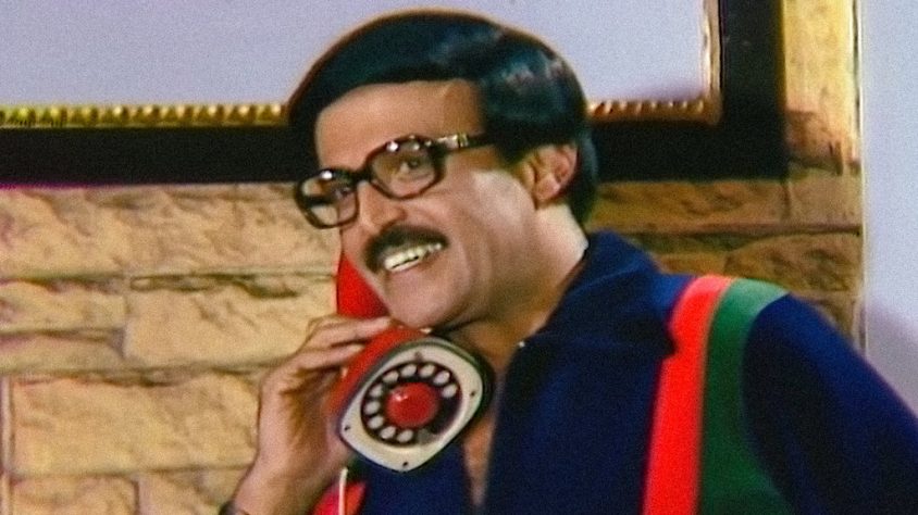 Iconic Egyptian Comedian Samir Ghanem Passes Away Aged 84 | Egyptian ...