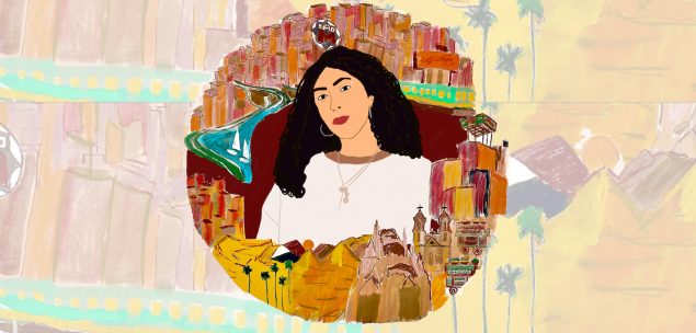 Podcast: Felukah’s Storytelling Through Rap and Movement from Cairo to ...