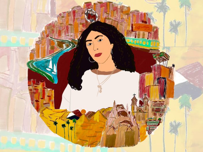 felukah | Egyptian Streets