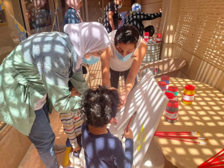 ‘With Awareness Comes Acceptance’: Shifting Perceptions of Autism in ...