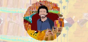 Podcast: Omar Samra Almost Didn’t Make it in the Atlantic | Egyptian ...