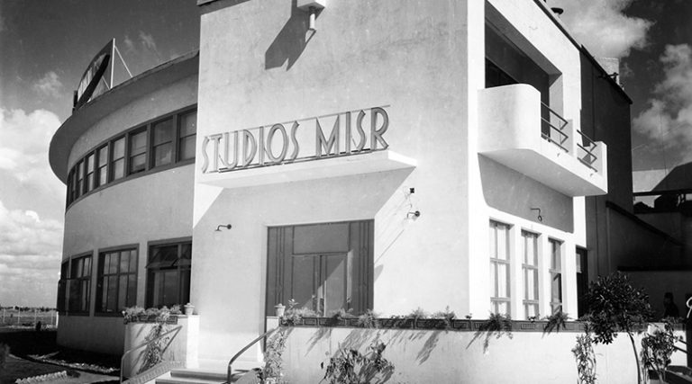 The Final Curtain: Can Egypt’s Film Industry Survive COVID-19 ...