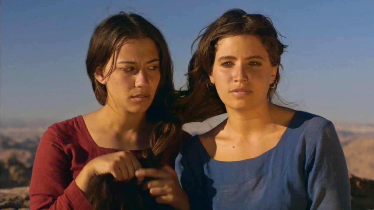 ‘I Want to Create a World Where Women Do As They Please’: Egyptian ...