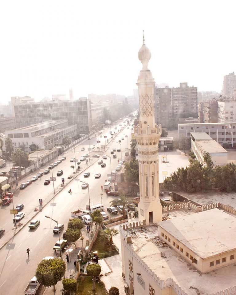 Cairo MeetCutes: Spots in Cairo Where Love Blossomed | Egyptian Streets
