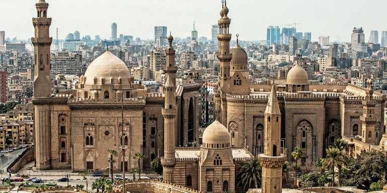 Exploring Cairo’s Most Beautiful Mosques | Egyptian Streets