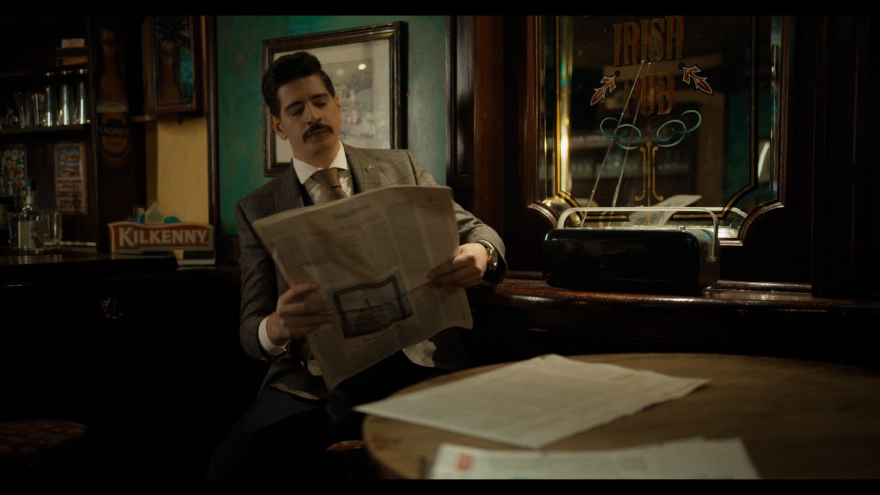 Egyptian-German Hip-Hop Artist Khalid Gad Drops His First Single’s ...