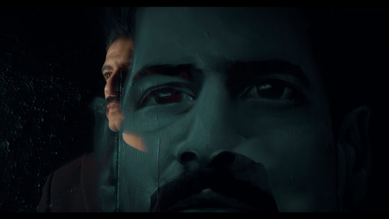 Egyptian-German Hip-Hop Artist Khalid Gad Drops His First Single’s ...