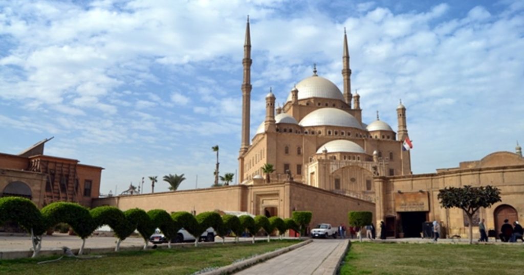 Exploring Cairo’s Most Beautiful Mosques | Egyptian Streets