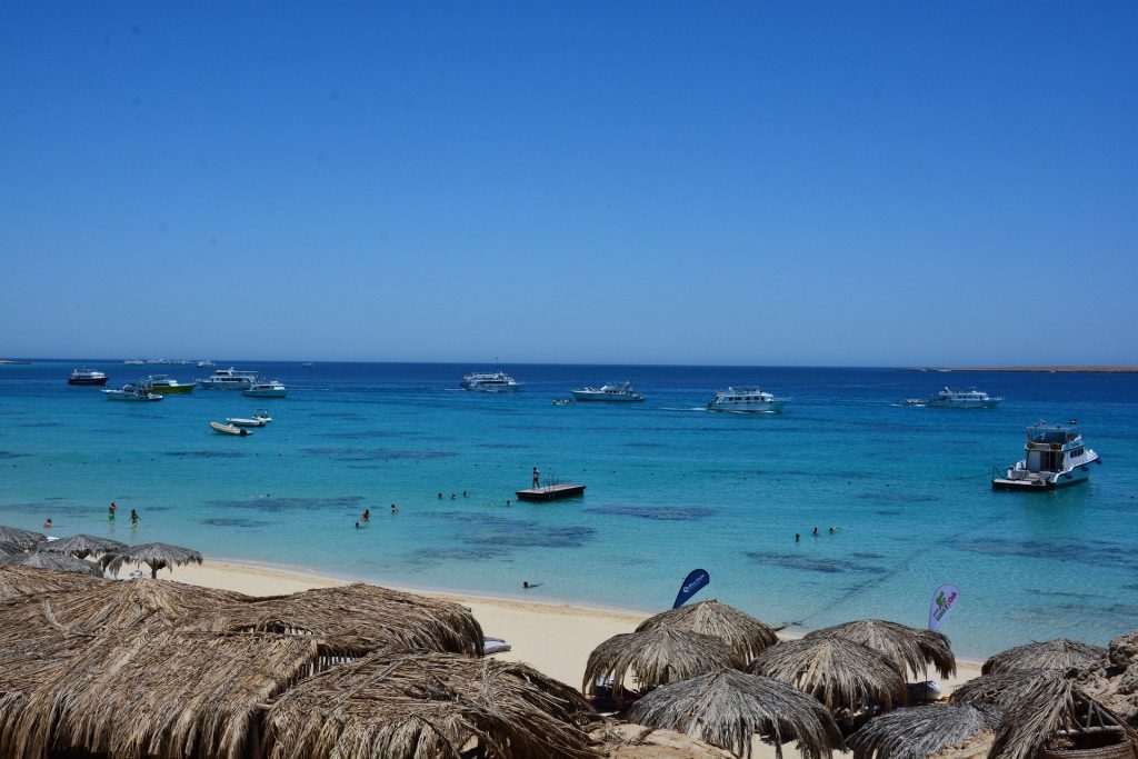 How to Visit Egypt’s Beach Getaways on a Budget | Egyptian Streets