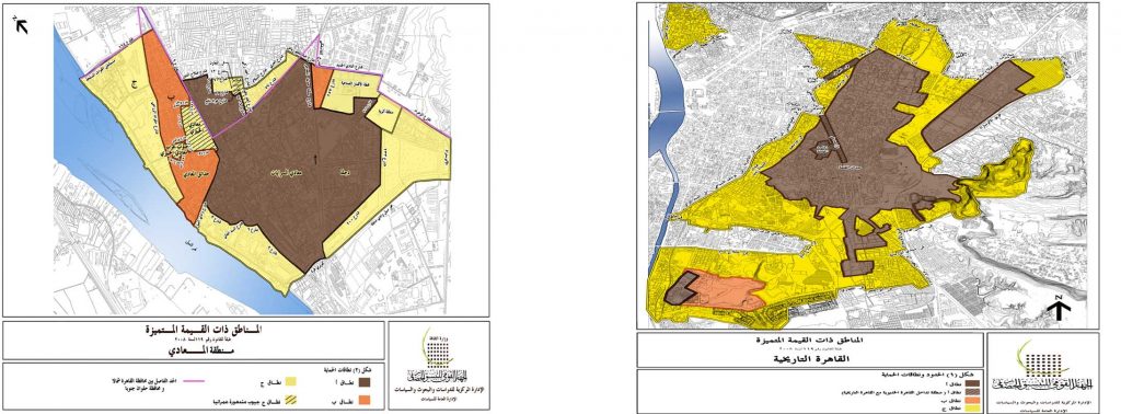 ‘We Can’t Lose More Trees’: Egypt’s Maadi Road Project Sparks Uproar ...