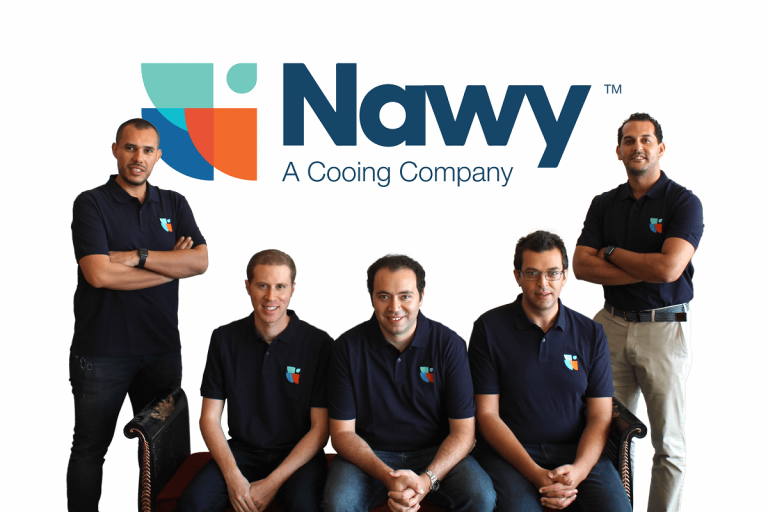Egyptian Property Start-Up ‘Nawy’ Secures Seven-Figure Investment ...