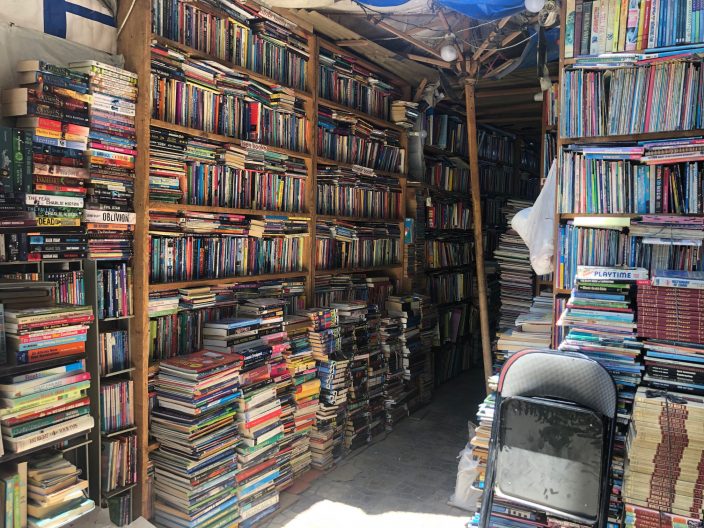 A Bookworm’s Delight: 9 Places to Buy Books in Egypt | Egyptian Streets