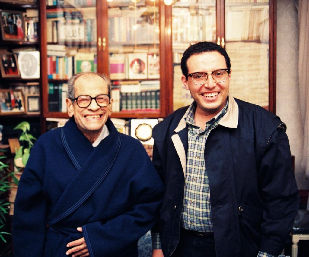 Through the Lens of the Late Photojournalist Mohamed Hegazy | Egyptian ...