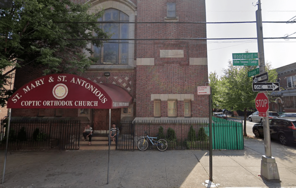 In Photos: The History of Little Egypt Scattered Across New York City ...