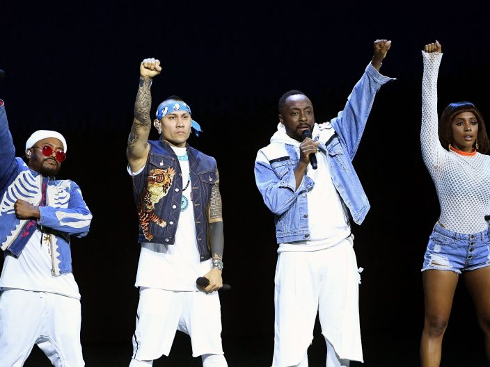 hip hop | Egyptian Streets