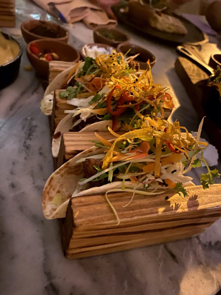 Chicha: El Gouna’s Sweet and Sour Latin Home Away From Home | Egyptian ...