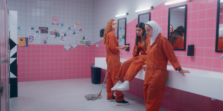 ‘AlRawabi School for Girls’ Ending Explained – A Shock for Some ...