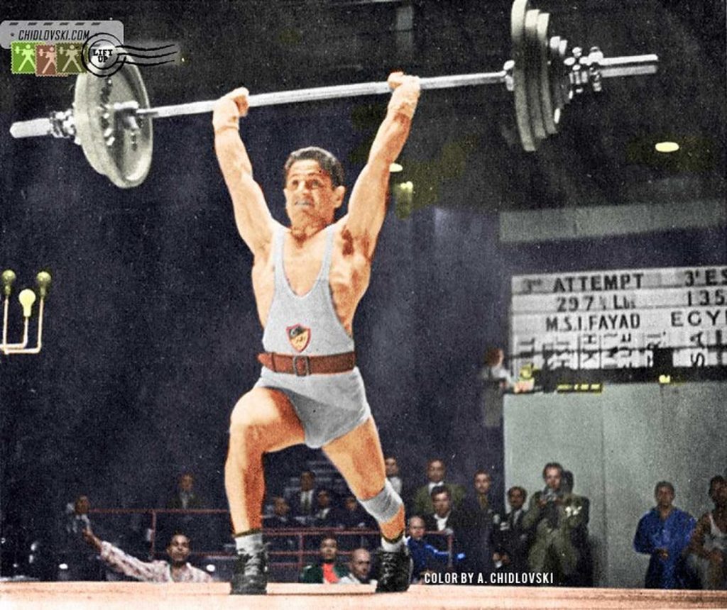 Remembering Iconic Athletes in Egypt’s Olympics History | Egyptian Streets