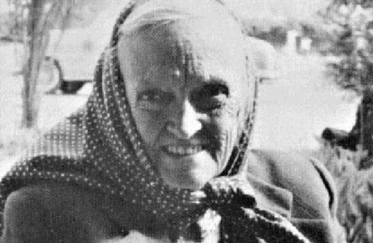 From London To Ancient Egypt The Reincarnation Of Dorothy Eady