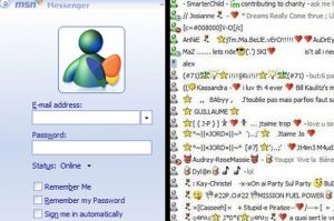 MSN Messenger: A Nostalgic Look Back at a Staple of the 2000s ...