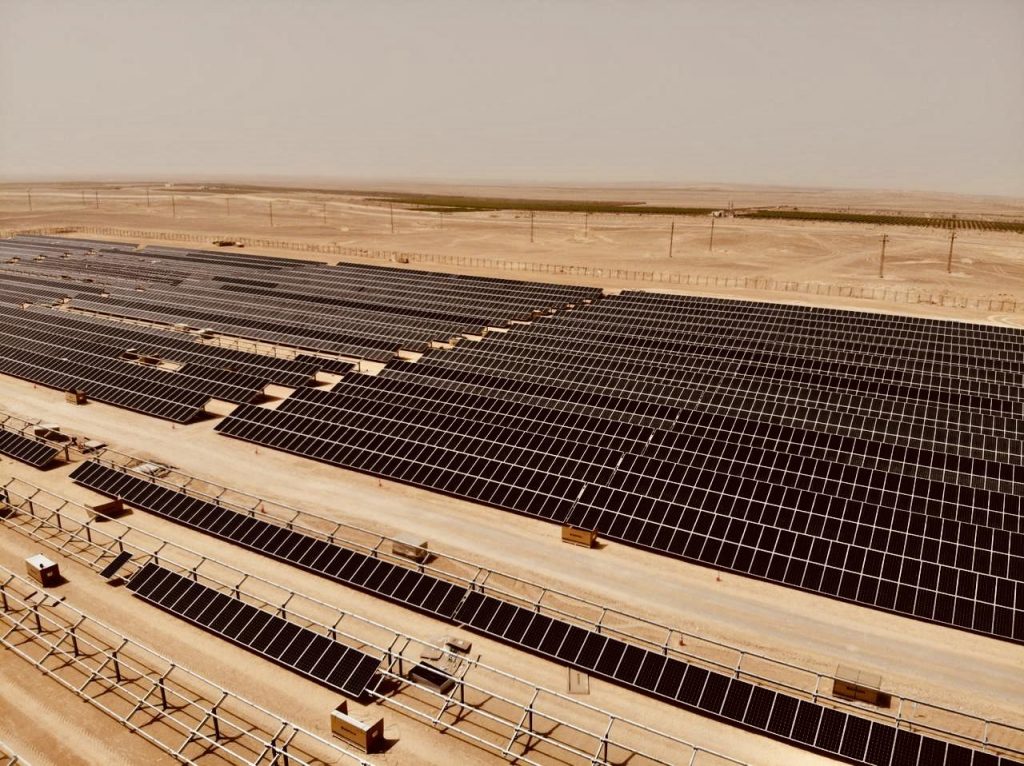 KarmSolar is Making Renewable Energy Accessible in Egypt | Egyptian Streets