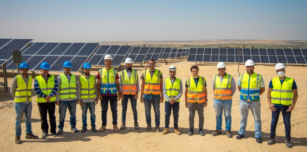 KarmSolar is Making Renewable Energy Accessible in Egypt | Egyptian Streets