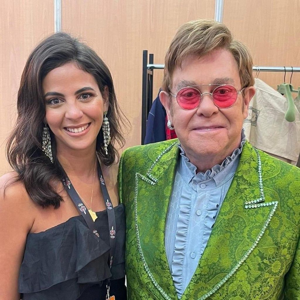 Exclusive with Fatma Said: The Egyptian Soprano Who Just Won Germany’s ...