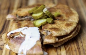 Exploring the History of the Egyptian Burger: Hawawshi | Egyptian Streets