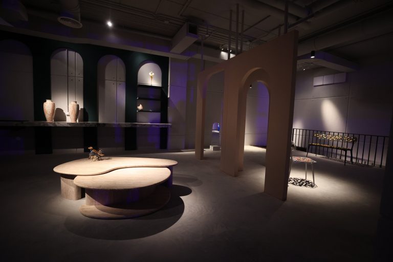 Balancing Heritage and Modernity: Egypt’s First Gallery of Contemporary ...