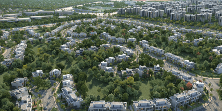 Noor City: Discover Egypt’s ‘Smartest City’ | Egyptian Streets