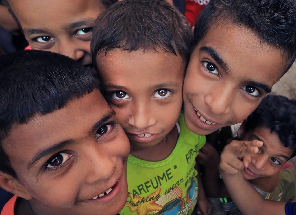 Humans of Upper Egypt: Breaking Stereotypes on Egypt’s Misrepresented ...