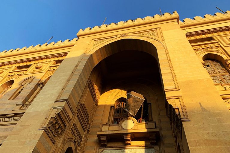 Egypt’s Public Libraries: Everything Worth Knowing | Egyptian Streets