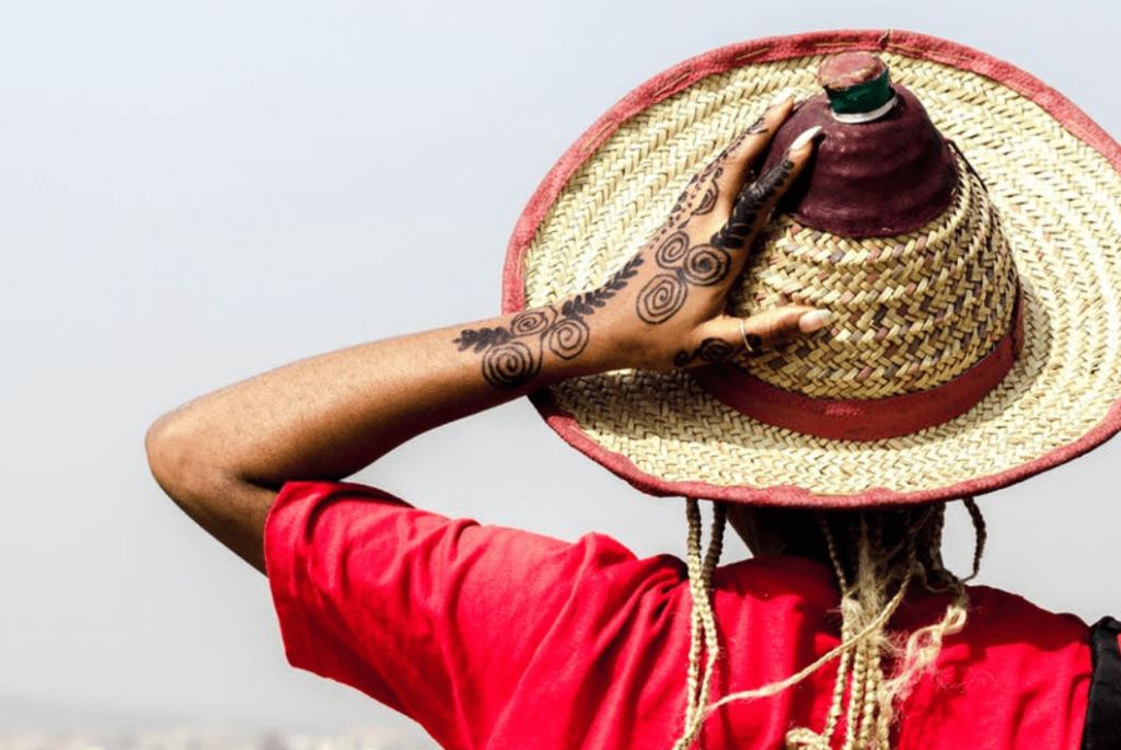 Egyptian Henna: An Ancient Herb That Redefined Body Art | Egyptian Streets