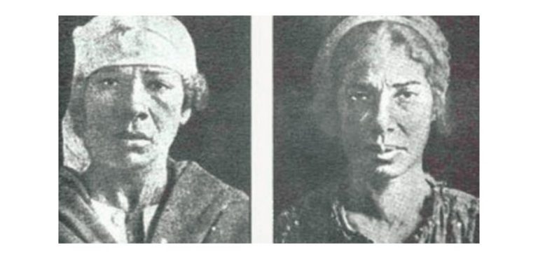 Rayya and Sakina: The True Story Behind Egypt’s Notorious Serial ...