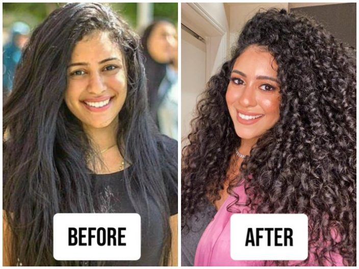 The Hair Addict: Egypt’s People-Powered Natural Hair Platform Promoting ...