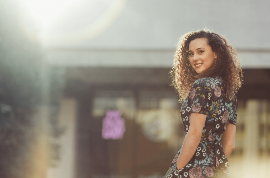 From Criminal Justice to Broadway’s First Arab Eliza: Shereen Ahmed ...