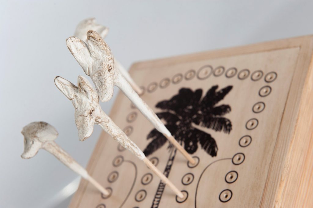 Hounds & Jackals: Game of the Pharaohs | Egyptian Streets