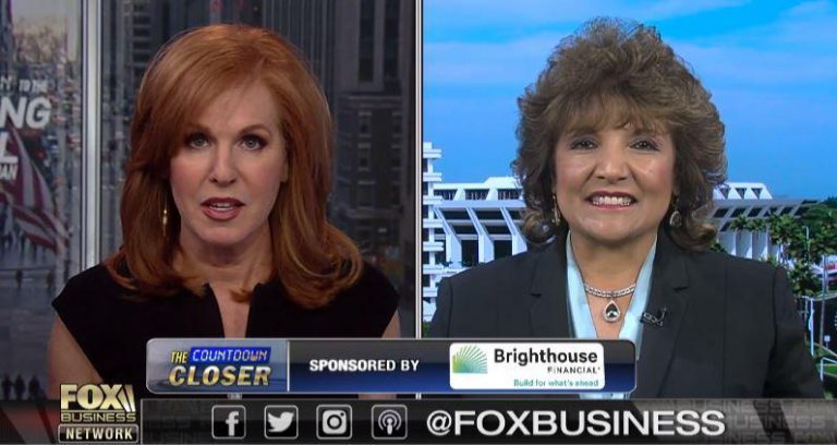 From Egypt to the American Dream: How Laila Pence Defied All Odds ...