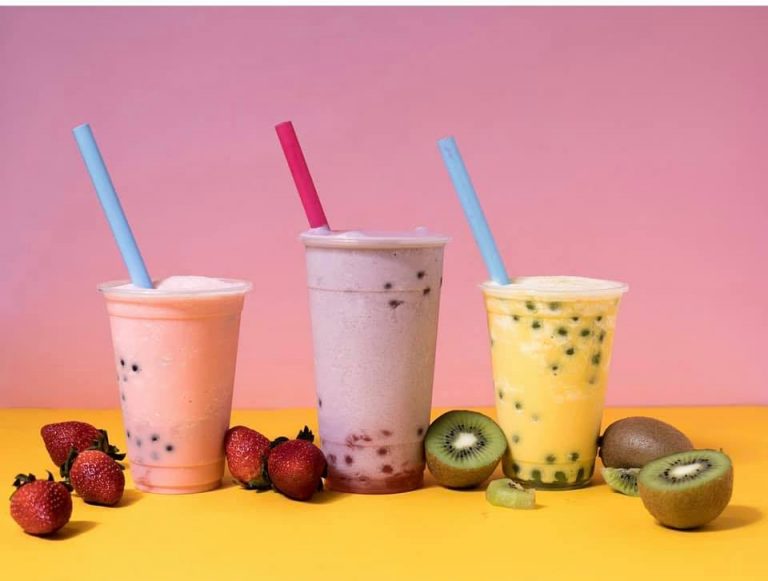 A Boba Fanatic’s Guide to Bubble Tea in Cairo | Egyptian Streets