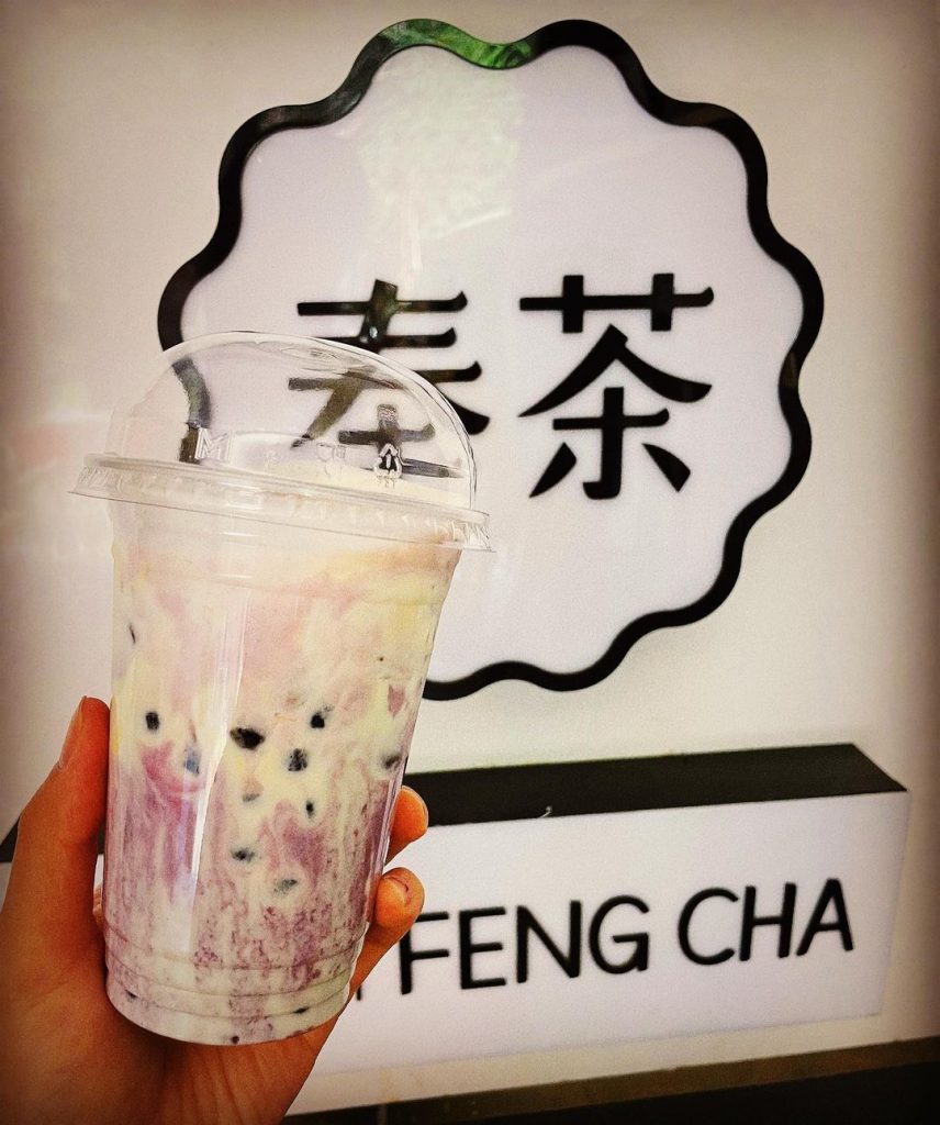 A Boba Fanatic’s Guide to Bubble Tea in Cairo | Egyptian Streets
