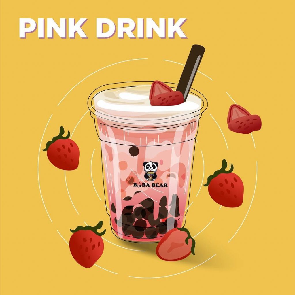 A Boba Fanatic’s Guide to Bubble Tea in Cairo | Egyptian Streets