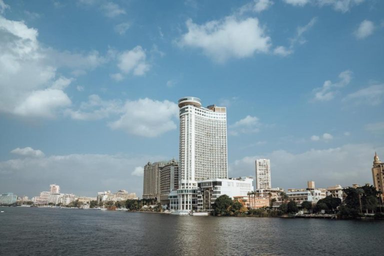 The Sky’s the Limit: Egypt’s Skyscrapers, Present and Future | Egyptian ...