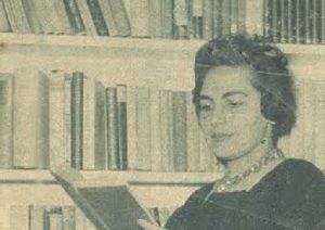 5 Revolutionary Egyptian Women Authors to Learn About | Egyptian Streets
