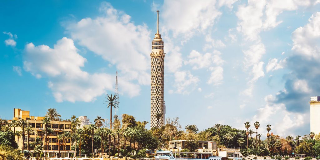 The Best 3-Day Cairo Itinerary for First-Time Visitors | Egyptian Streets