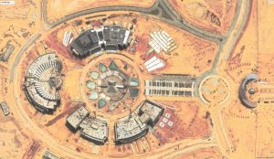 Knowledge City of the New Administrative Capital: Egypt’s Latest ...