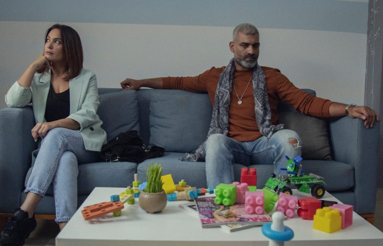 Netflix’s ‘Finding Ola’ Explores Self-Discovery and Life After Divorce ...