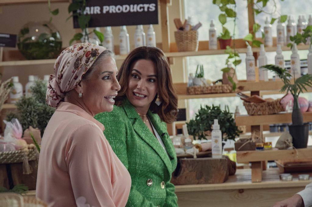 Why Netflix’s ‘Finding Ola’ Ended Perfectly According to My Mom ...