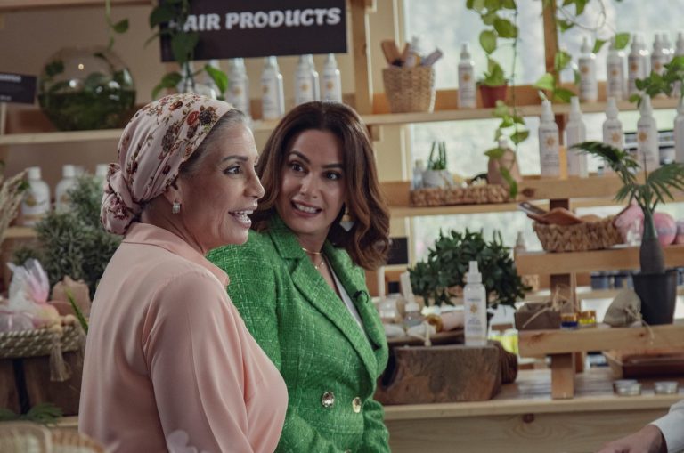 Why Netflix’s ‘Finding Ola’ Ended Perfectly According to My Mom ...