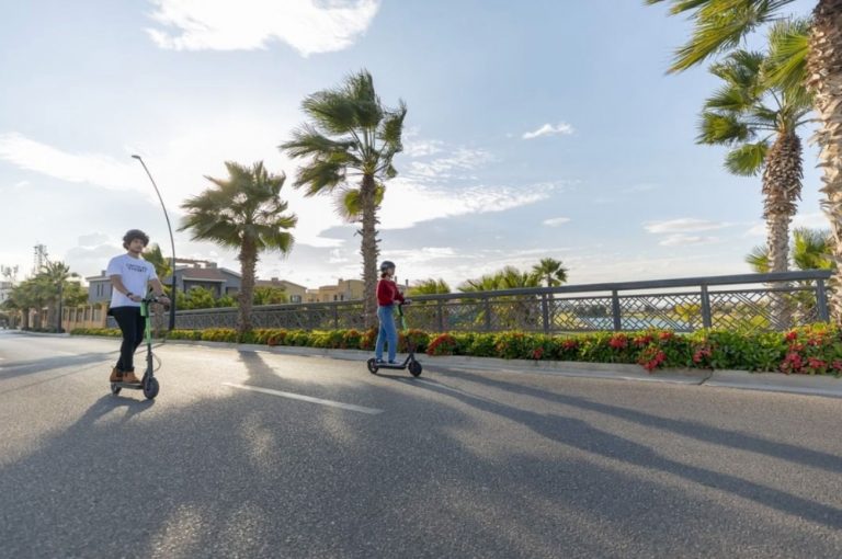 Rabbit: Transforming Transportation While Reducing Carbon Footprint in ...